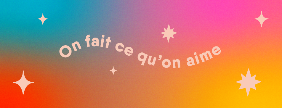 Club Pastel - Illustration | Design | Art